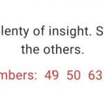 Fortune Insight 1.1 Meme Generator - Imgflip