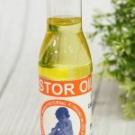 Castor oil Meme Generator - Imgflip