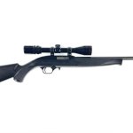 rifle Meme Generator - Imgflip