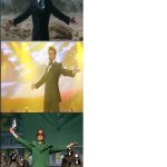 RDJ Pose Meme Generator - Imgflip