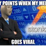 Stoinks Meme Generator - Imgflip