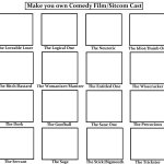 Sitcom Cast Meme Meme Generator - Imgflip