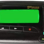 Pager Meme Generator - Imgflip