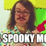 Huggy Wuggy gets shushed Blank Template - Imgflip