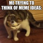 Loading cat Meme Generator - Imgflip