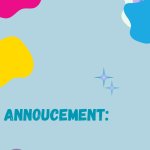 Swizzy_Smile's Announcement Template Meme Generator - Imgflip