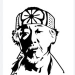 Miyagi Meme Generator - Imgflip
