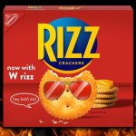 rizz ritz Meme Generator - Imgflip