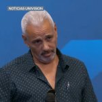 Univision Gonzalo Meme Generator - Imgflip