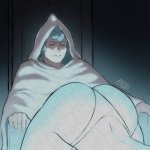 pondering orbs Meme Generator - Imgflip