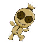 Voodoo doll Meme Generator - Imgflip