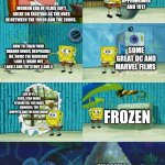 Spongebob diapers meme Meme Generator - Imgflip