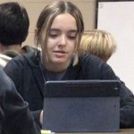 McKenzie Casey Meme Generator - Imgflip