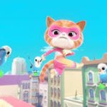 Superkitties Meme Generator Imgflip