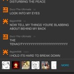 Ducc-The-Ultimate's Profile - Imgflip