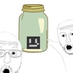 RomBom in a jar Meme Generator - Imgflip