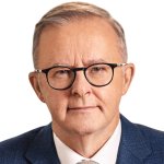 Anthony Albanese Meme Generator - Imgflip