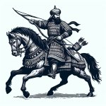 Genghis Khan Meme Generator - Imgflip