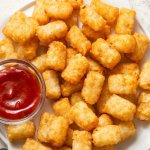 Tater tots Meme Generator - Imgflip