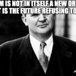 Bevan Meme Generator - Imgflip