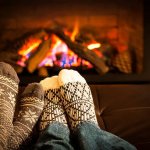 Cozy feet Meme Generator - Imgflip