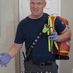 emt Meme Generator - Imgflip