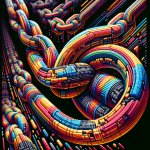 abstract chain Meme Generator - Imgflip