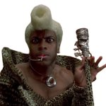 Ruby Rhod Meme Generator - Imgflip