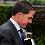 Mark Rutte Meme Generator - Imgflip