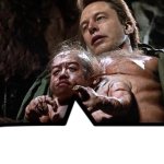 Ian Miles Cheong Meme Generator - Imgflip