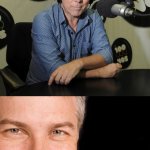Claudio BB Sanzo Radio Meme Generator - Imgflip