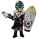 Zenith Commander Meme Generator - Imgflip