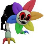 Twisted dandy second model Meme Generator - Imgflip