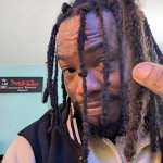 He is very knotty Meme Generator - Imgflip