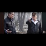 Rake The Forest Meme Generator - Imgflip