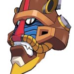 Spark Mandrill Busterforce Meme Generator - Imgflip