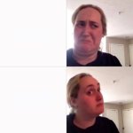 Brittany Broski Meme Generator - Imgflip