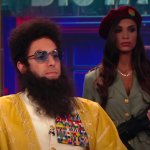 This is very Aladeen Meme Generator - Imgflip