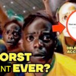 WORST COMMENT EVER? Meme Generator - Imgflip