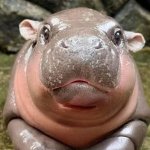 Moodeng Meme Generator - Imgflip