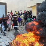 Looting in the Congo Meme Generator - Imgflip