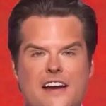 Matt Gaetz Meme Generator - Imgflip