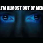 Jarvis, Blank Template - Imgflip
