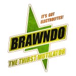 Gulf of Brawndo Meme Generator - Imgflip