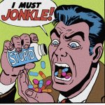 I must jonkle Meme Generator - Imgflip