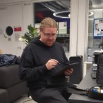 Dubious David Meme Generator - Imgflip