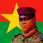 ibrahim traore Meme Generator - Imgflip