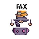 Axis FAX Meme Generator - Imgflip