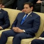 Marco Rubio Meme Generator - Imgflip