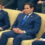 do a rubio Meme Generator - Imgflip